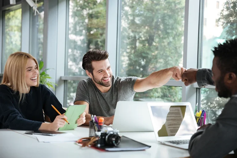 Het Teamlab ™ | Zorg voor optimaal functionerende teams